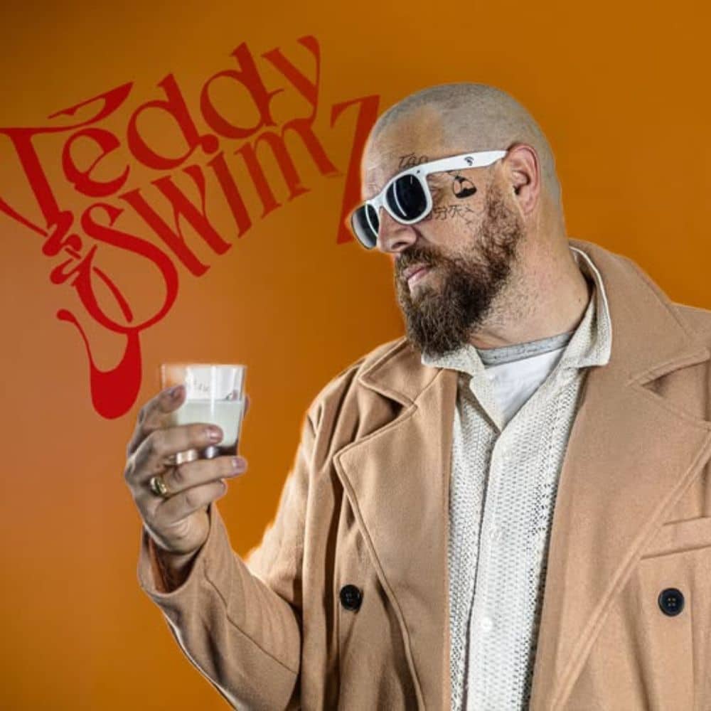 Teddy Swimz - Teddy Swims Tribute - Viva Entertainments